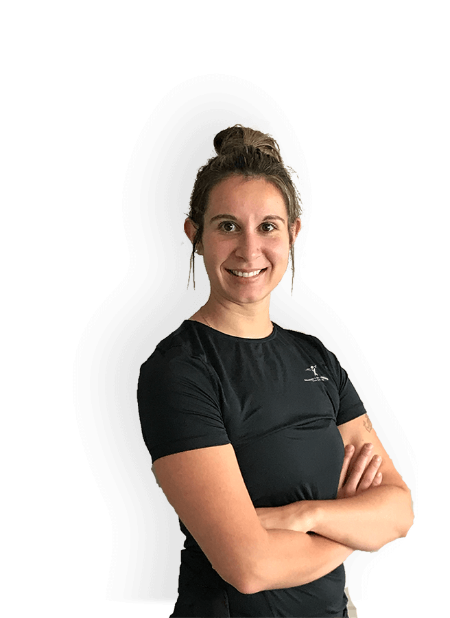 Sarah Gerrard | Calgary Muscle & Soft Tissue Clinic